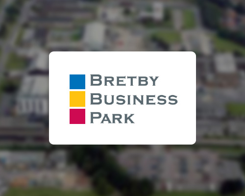 Bretby Management Services Increase Efficiency