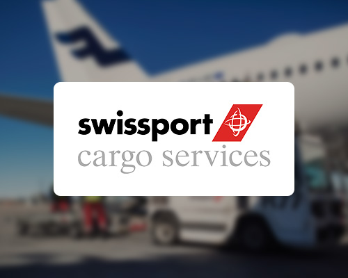 Swissport Cargo Services Take to the Skies with Intelefile